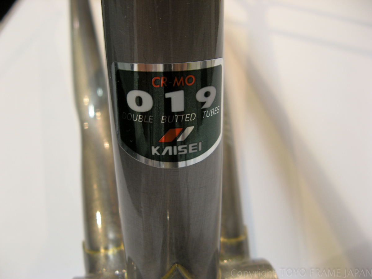 2008InterBike-3265 | TOYO FRAME