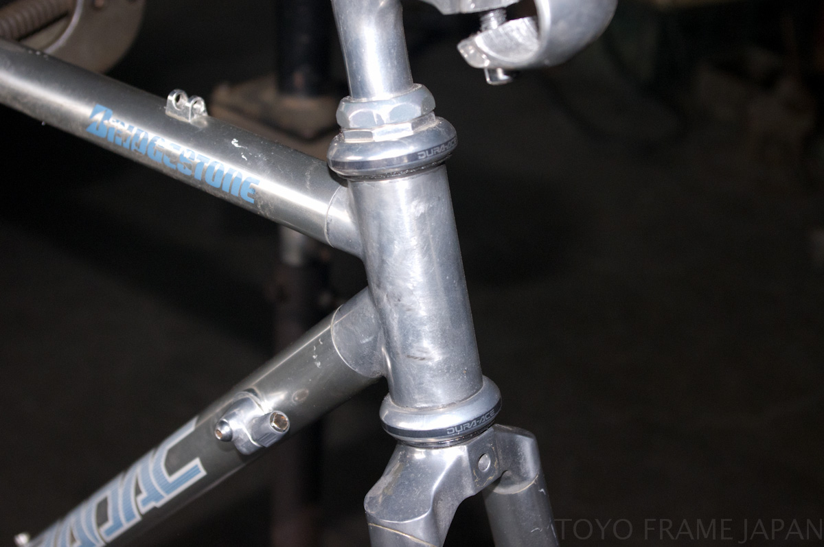 BRIDGESTONE_RADAC-2369 | TOYO FRAME