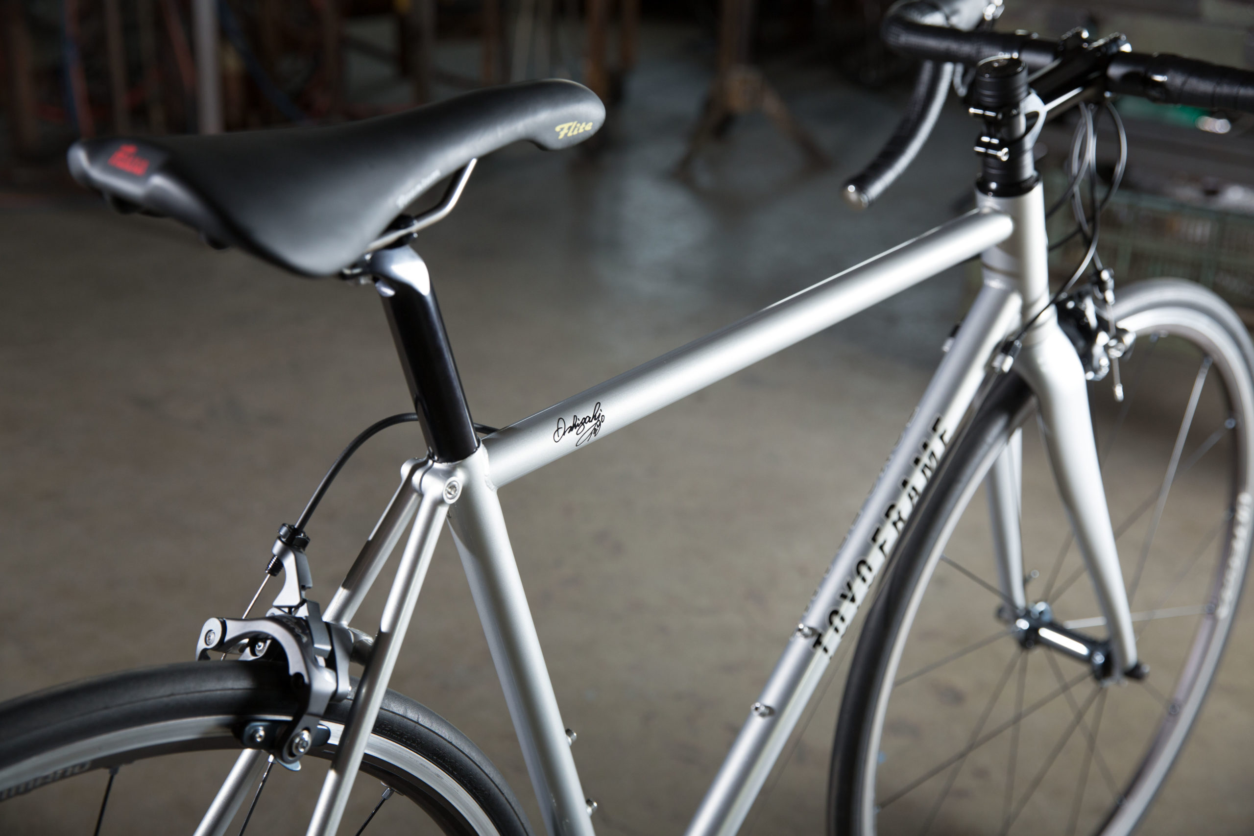 ROAD-S_12 | TOYO FRAME