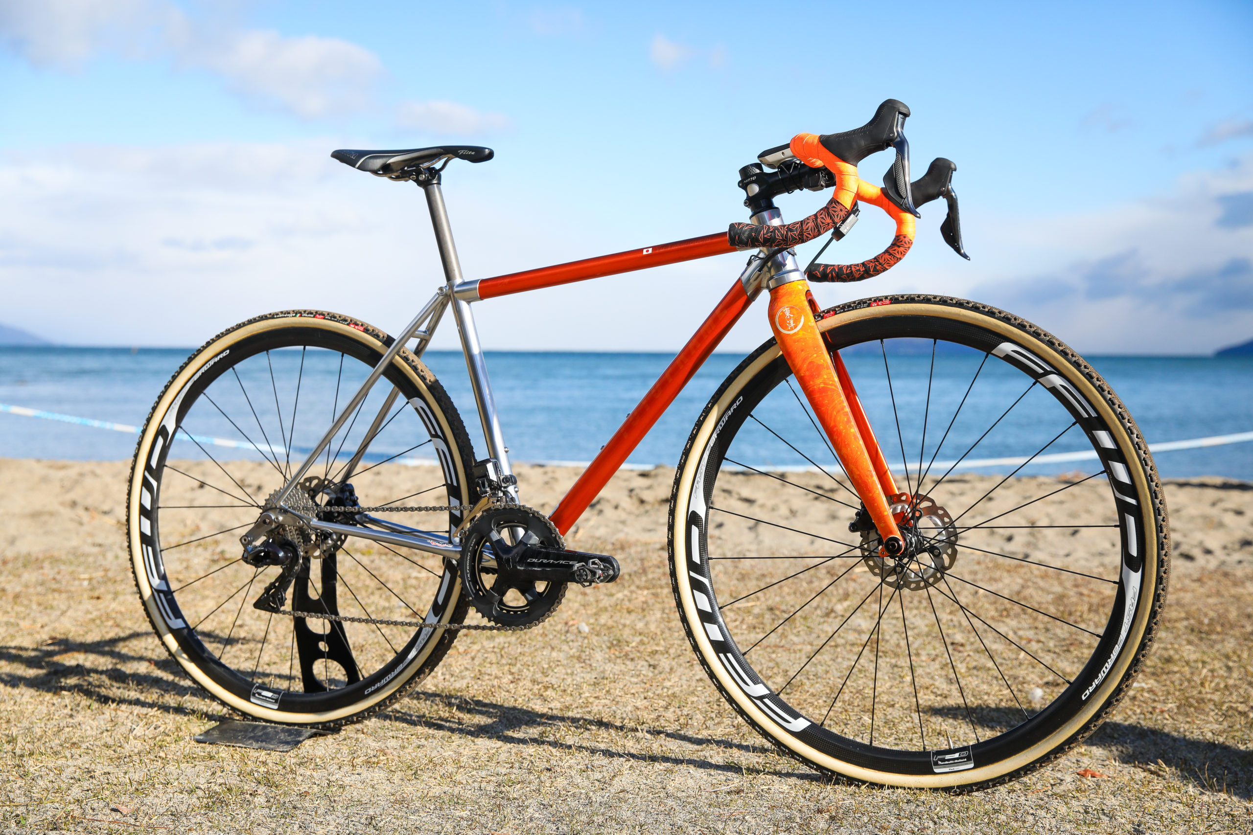 KEI40122 | TOYO FRAME