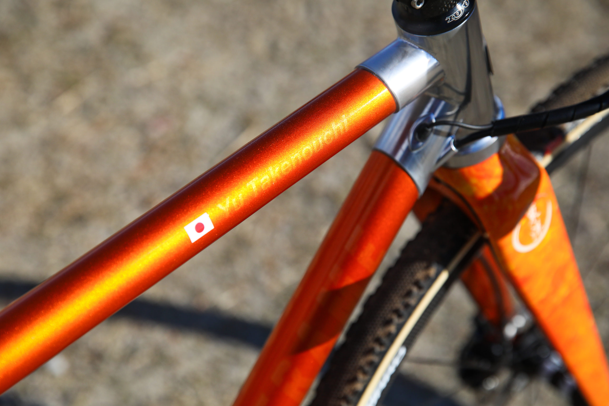 KEI40131 | TOYO FRAME