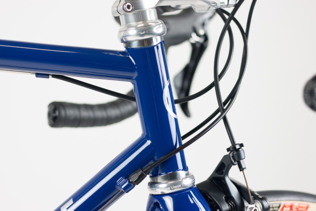 GENIUS ROAD | TOYO FRAME