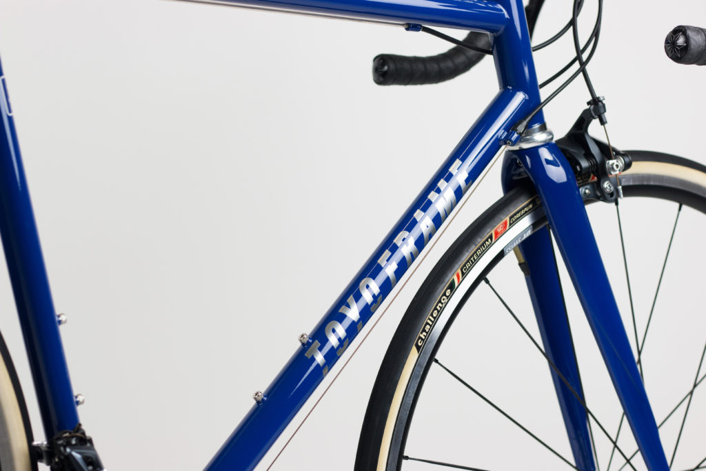 GENIUS ROAD | TOYO FRAME