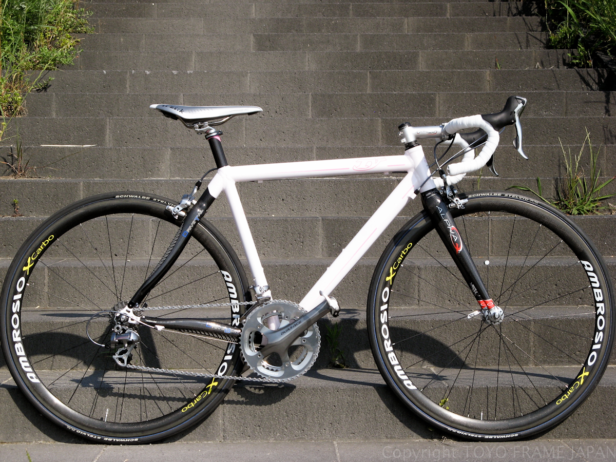 TYロード | TOYO FRAME